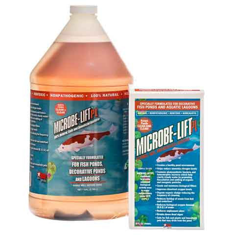 Microbe Lift PL – KOI OUTLET